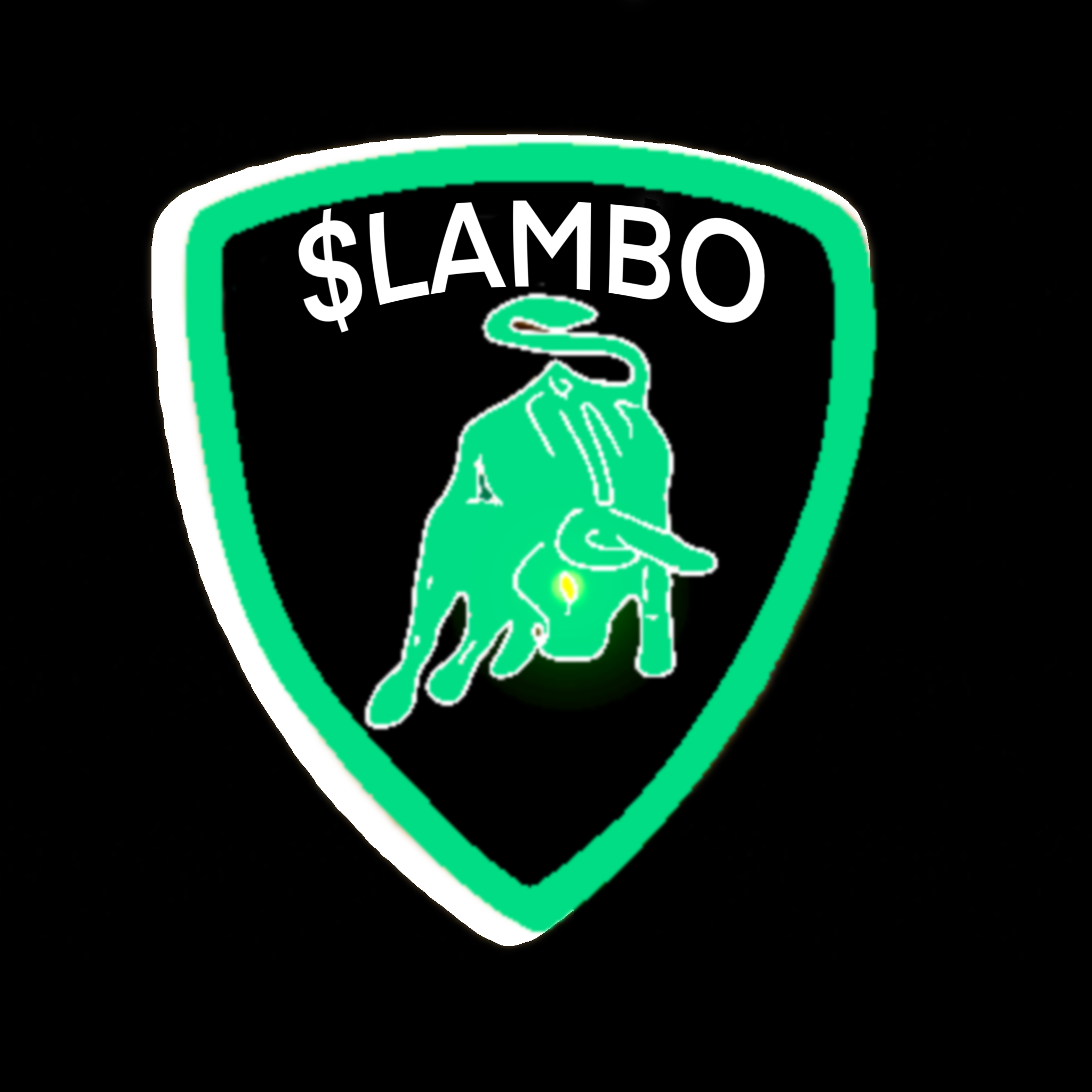 $LAMBO - Pump.fun Creator Rewards to Real Lamborghinis